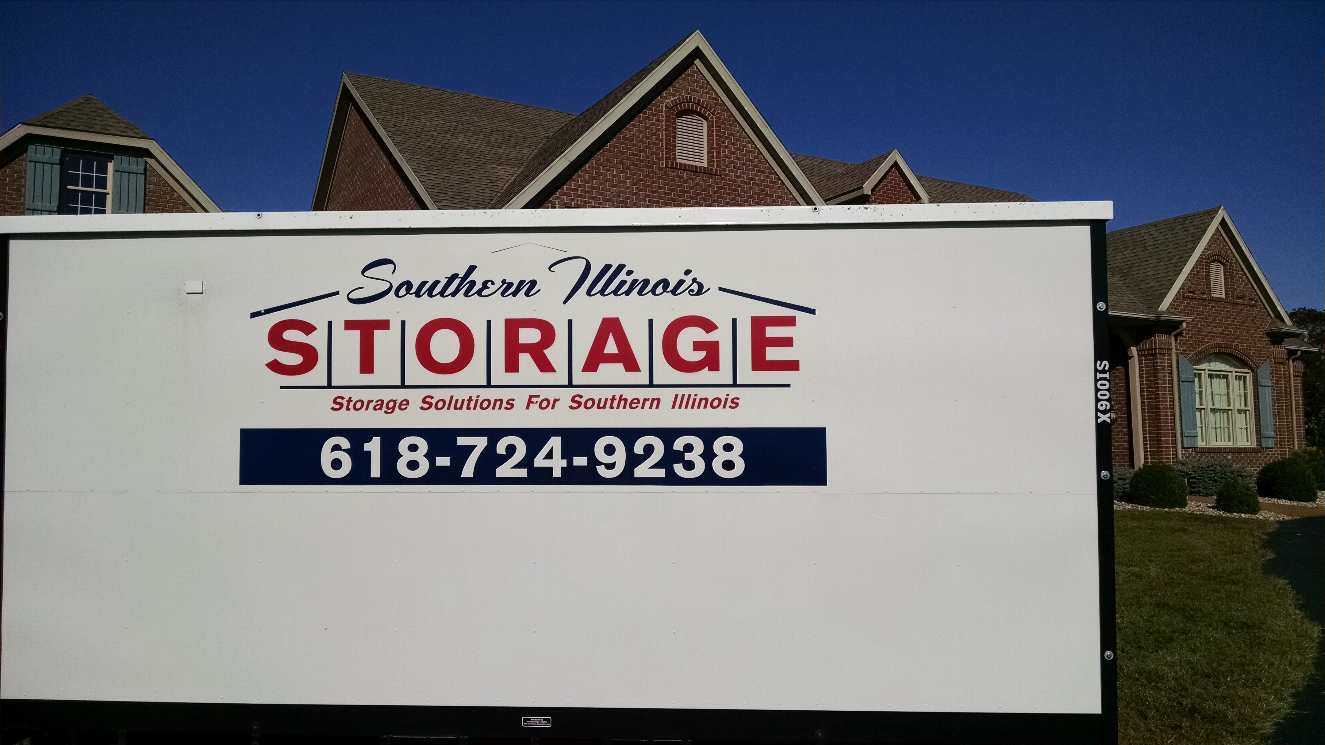 Southern Illinois Portable Storage Containers | Are you moving, selling ...